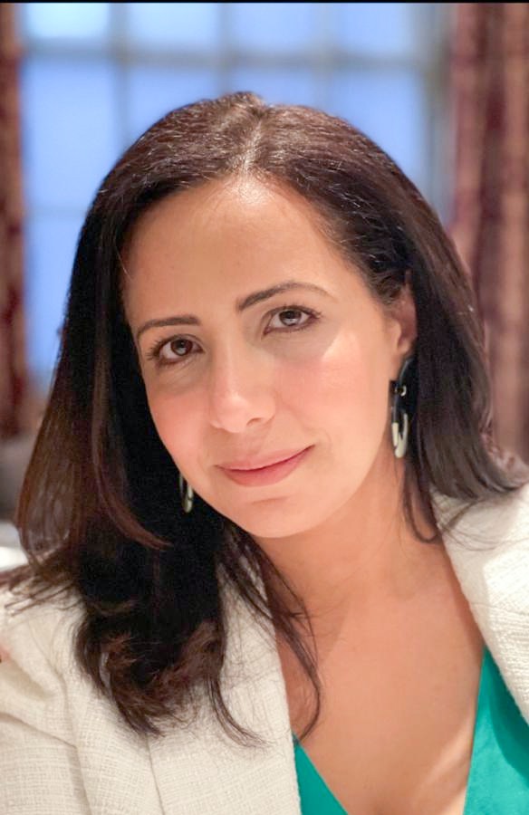 Professor Ramia Mokbel - Skin Expert & Aesthetic Doctor