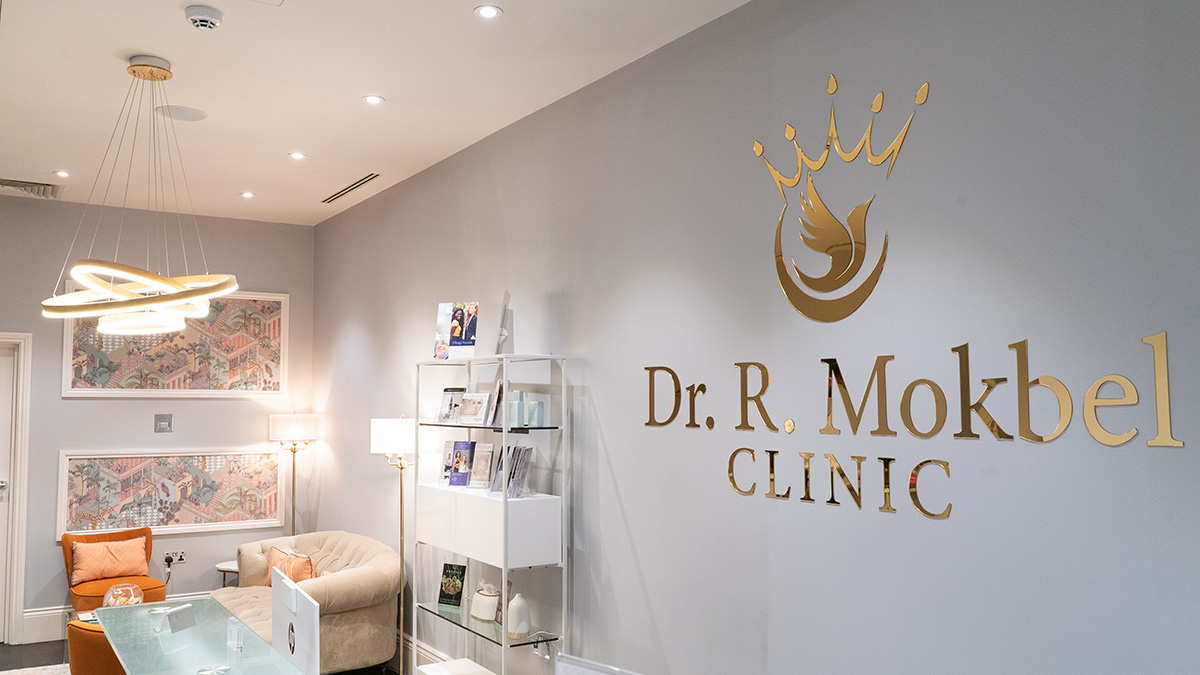 Expert Skin Care & Anti-Ageing Treatments | Dr. R. Mokbel Clinic